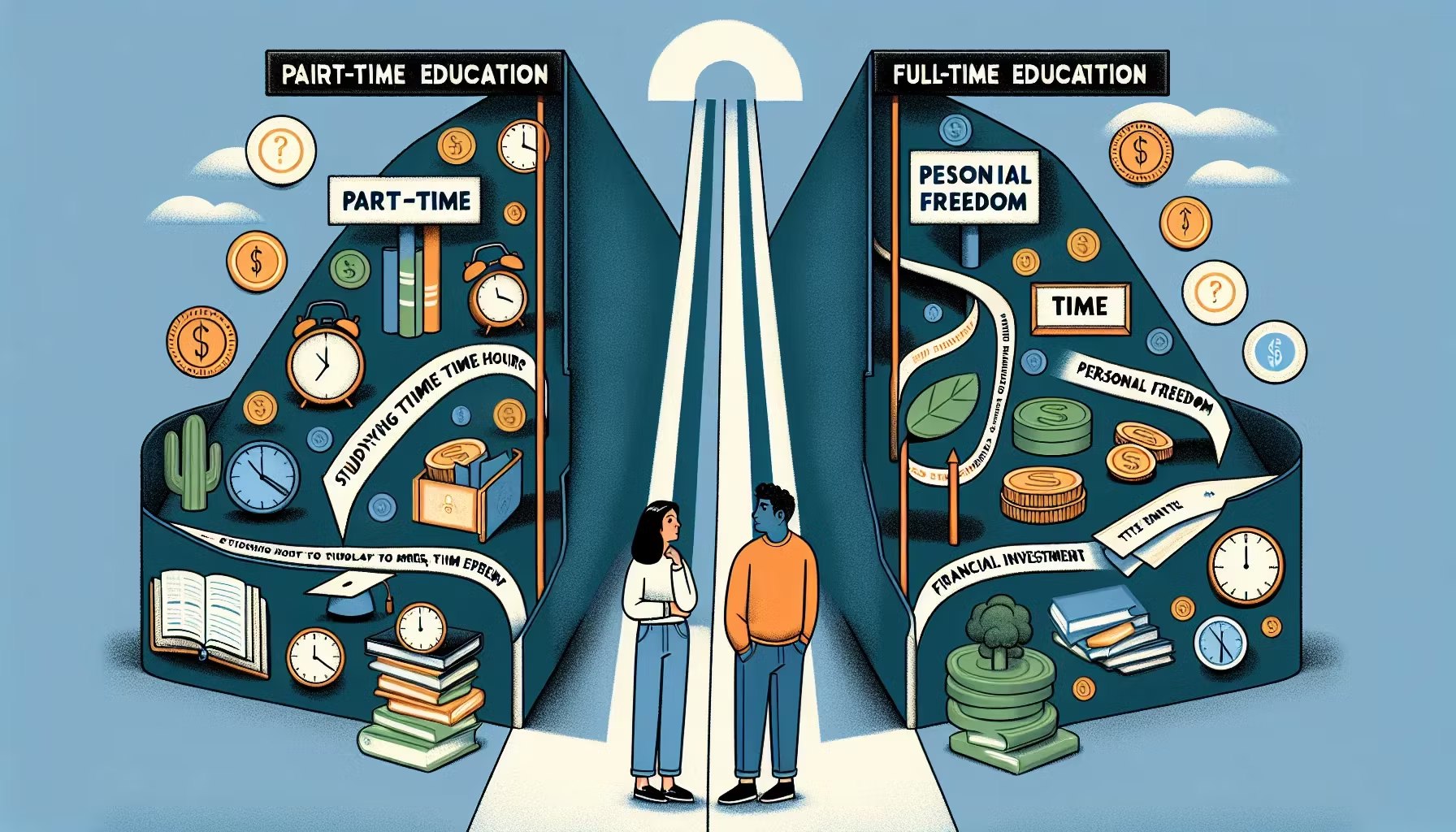 Men talaba - Universitetlarni qidiring, solishtiring va hujjat topshiring