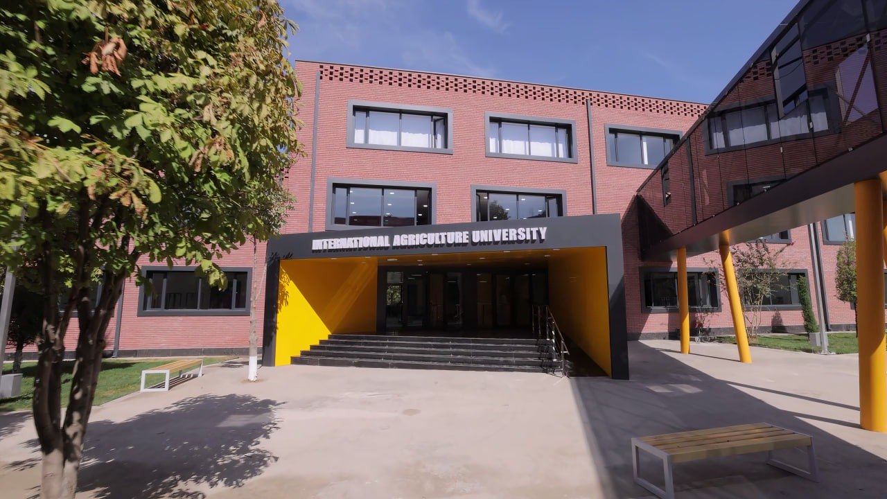 Men talaba - Universitetlarni qidiring, solishtiring va hujjat topshiring