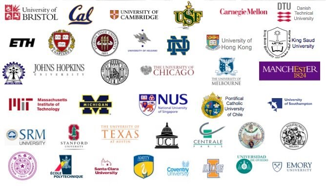 Men talaba - Search, compare and apply for universities