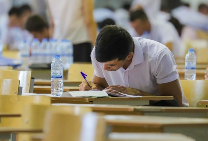 Men talaba - Universitetlarni qidiring, solishtiring va hujjat topshiring